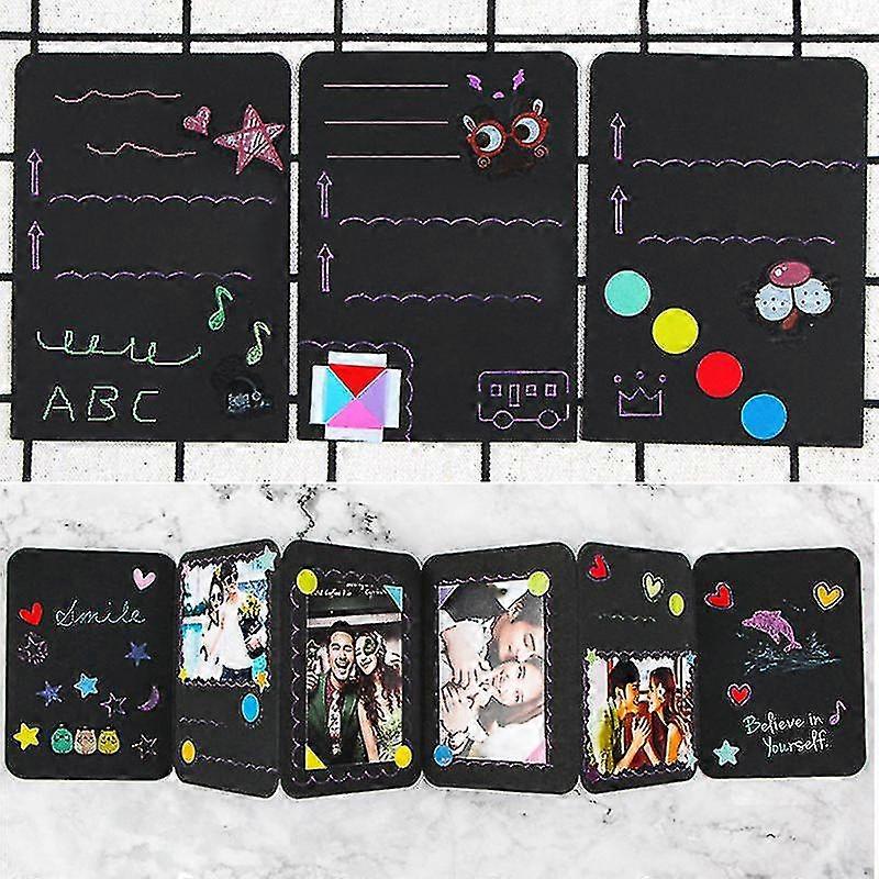 Surprise Explosion Box Love Memory Handmade Diy Photo Album For Creative Anniversary Birthday ...