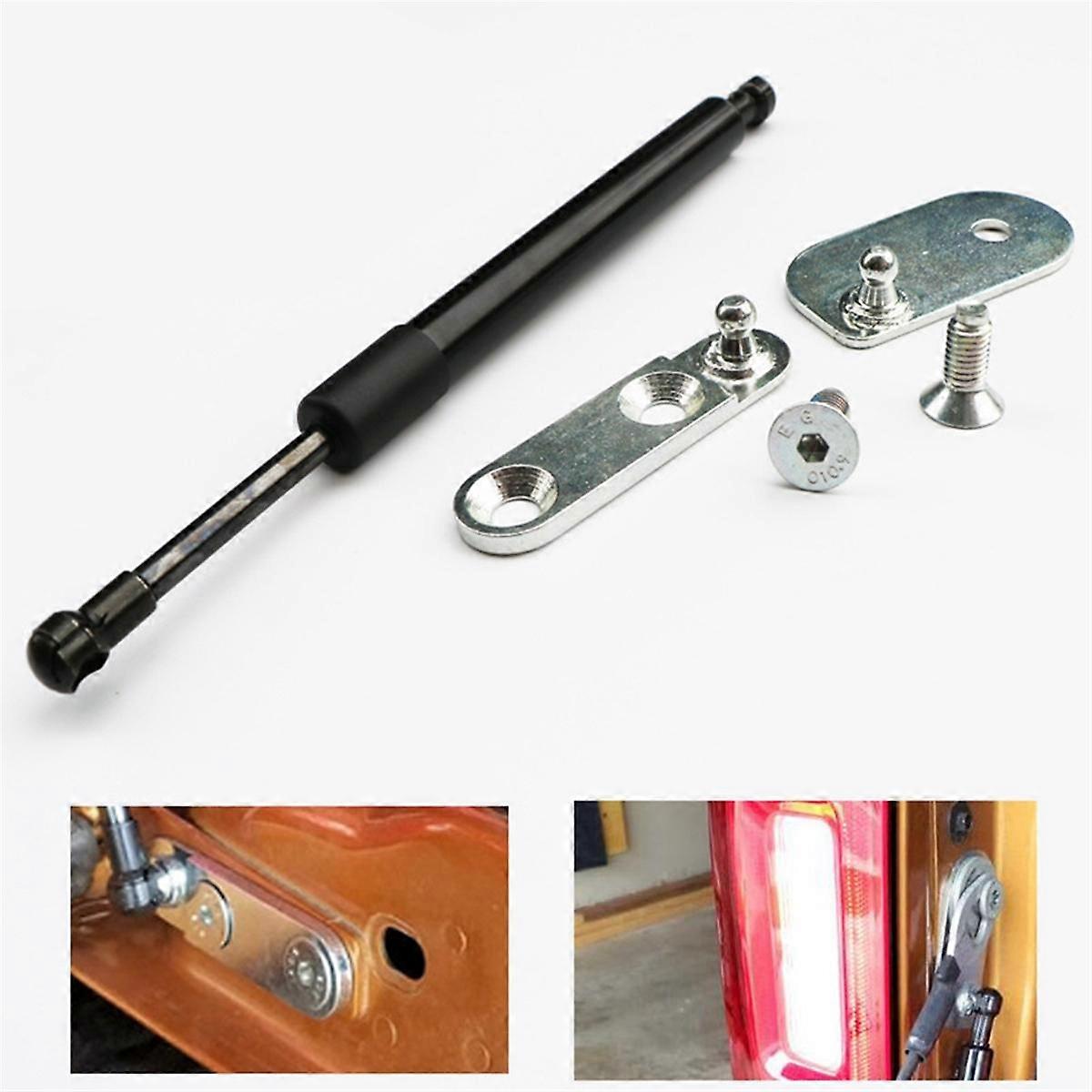 For 2019-2022 Truck Damper Rod Auxiliary Spring Strut | Fruugo UK