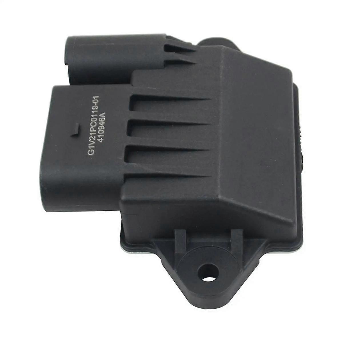 Glow Plug Control Unit Relay Module for R-Class V251 W251 C-Class RWD ...