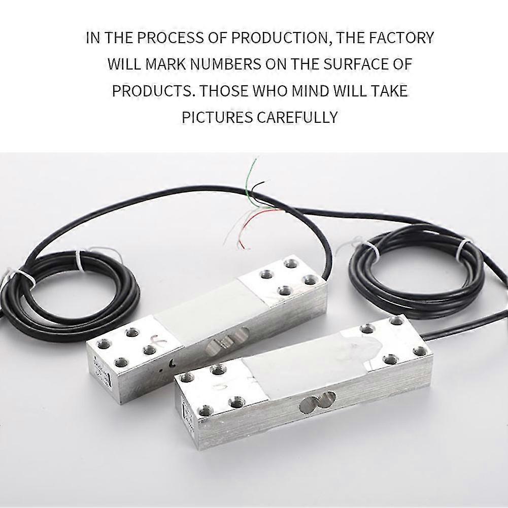200 Kg Electronic Scale Sensor Digital Load Cell Weight Sensor Scale ...