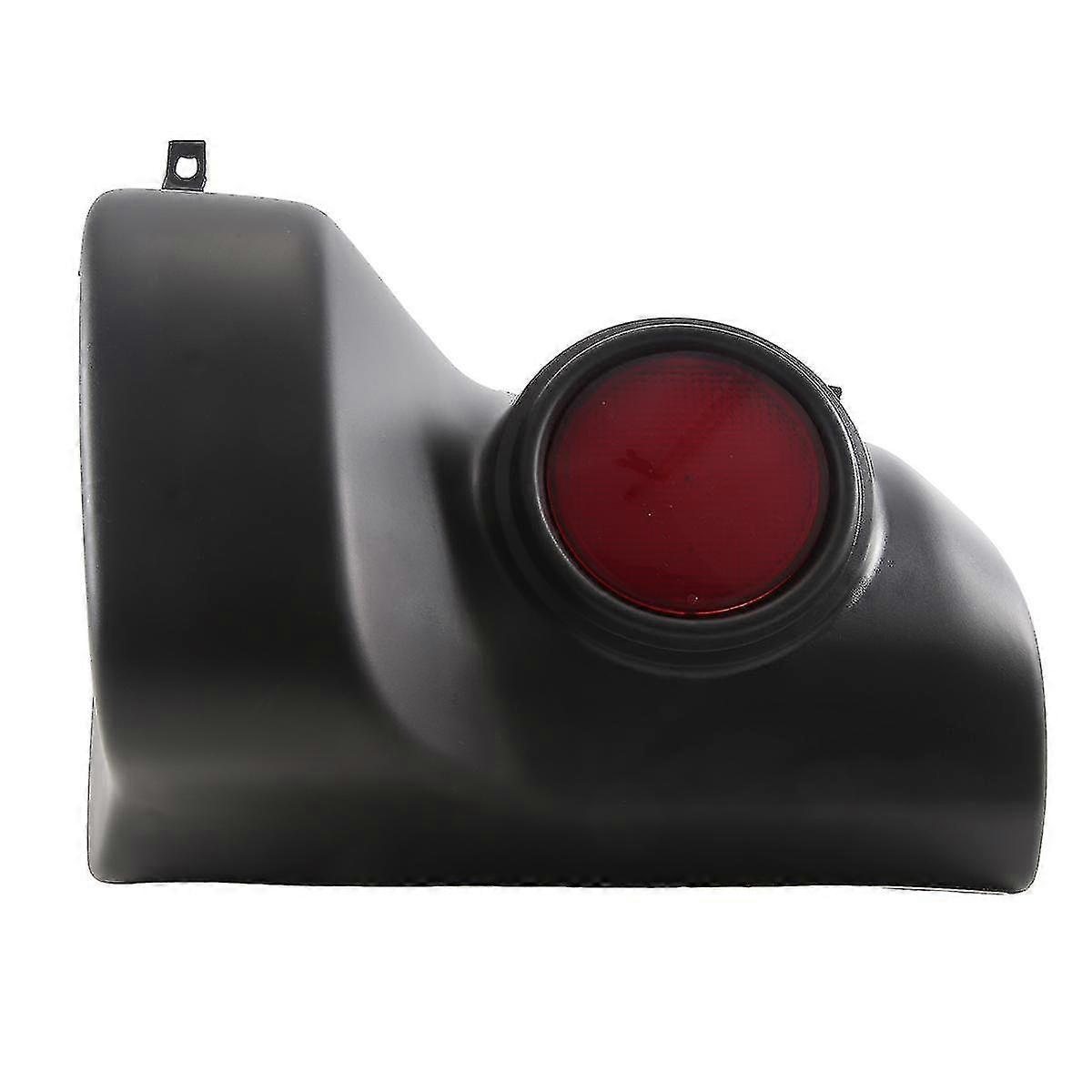 Rear Corner Bumper Kit for L200 Triton Strada KA4T KA5T KB4T 4D56 4G64 ...