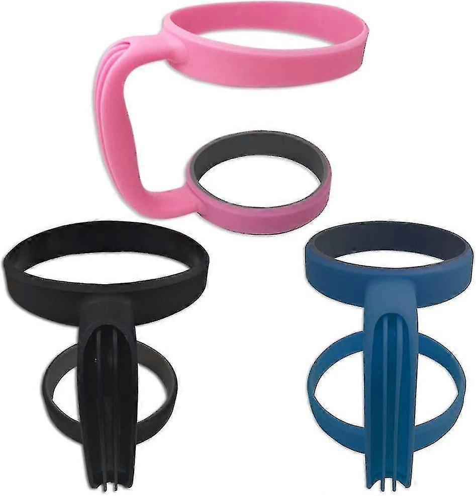 3 Pack 30oz Tumbler Handles, Mug Handle Or Cup Holder Replacement ...