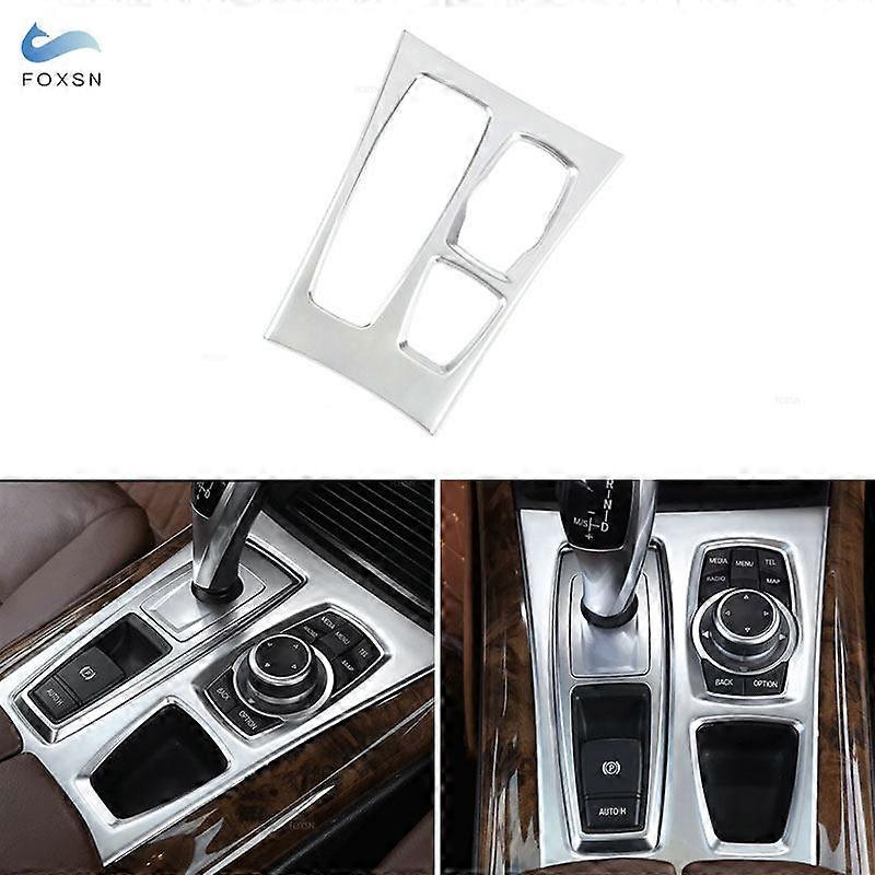 For BMW X5 E70 X6 E71 2008 2009 2010 2011 2012 2013 LHD Vehicle ...