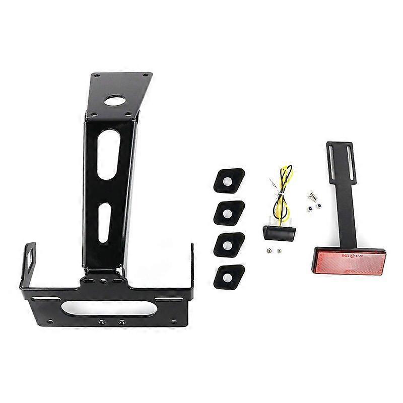 For Ducati Monster 950 937 2021 2022 2023 Motorcycle Tail Tidy Fender ...