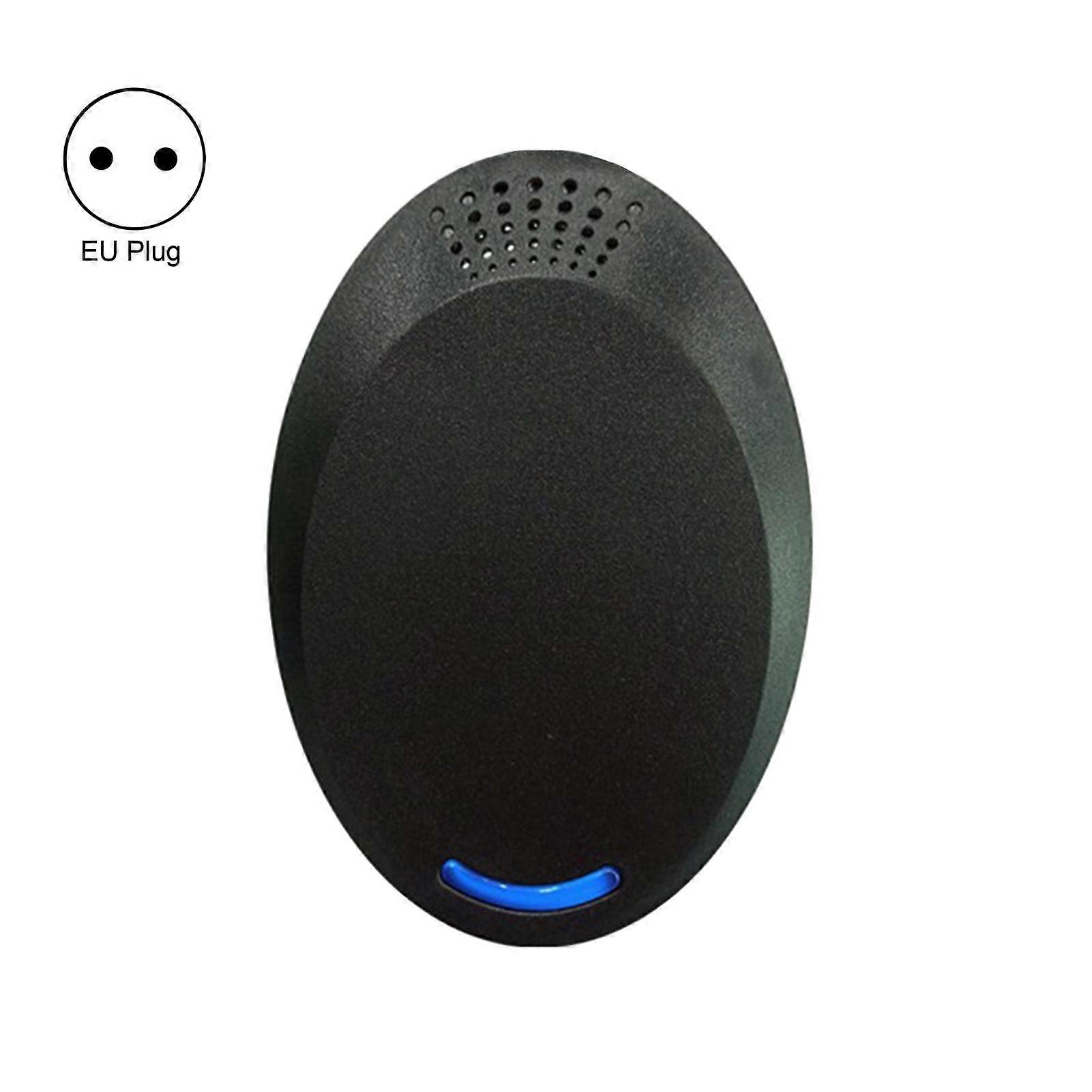 Ultrasonic Pest Repeller Mouse Rodent Deterrent Device Eco-Friendly ...