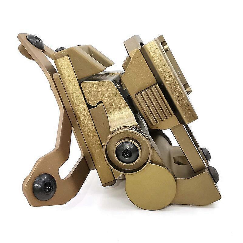 L2G05 Wilcox NVG Mount Night-vision Goggles Bracket Arm Mount Shroud ...