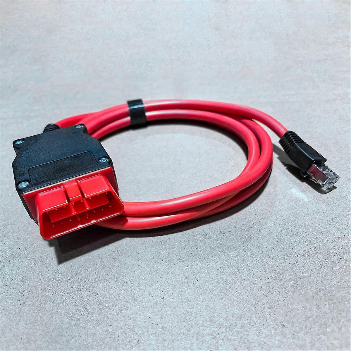 ENET Cable for DoIP Cable for Refresh Hidden Data OBD Diagnostic ...