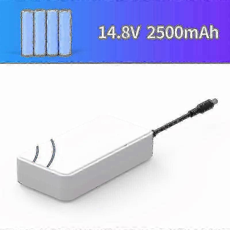 Rechargeable Battery 2500mah 14.8v For Oxygen Concentrator Nt-03 Maf ...