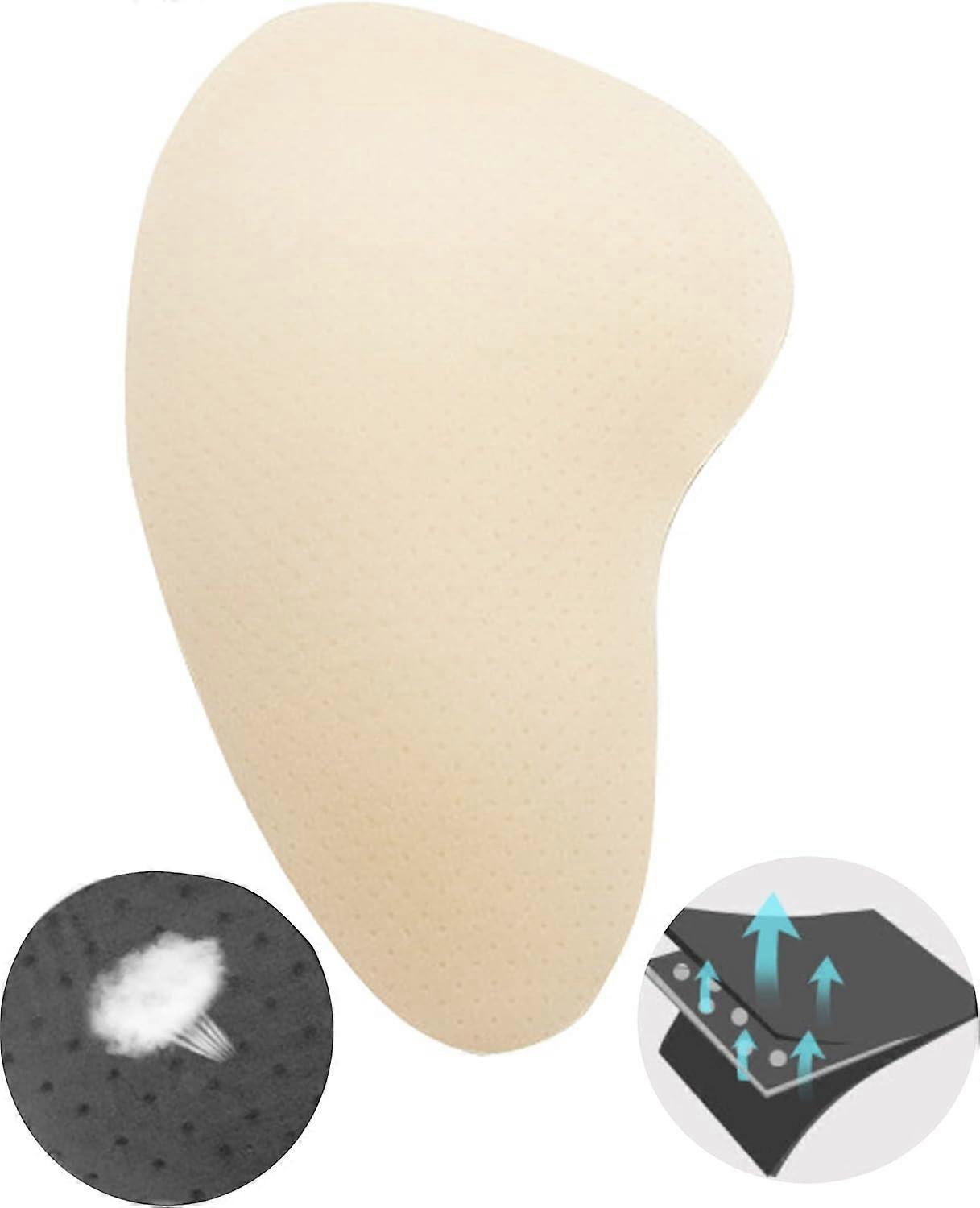 Hip Pads for Women Hip Dip Pads Fake Butt Padded Underwear Hip Enhancer ...