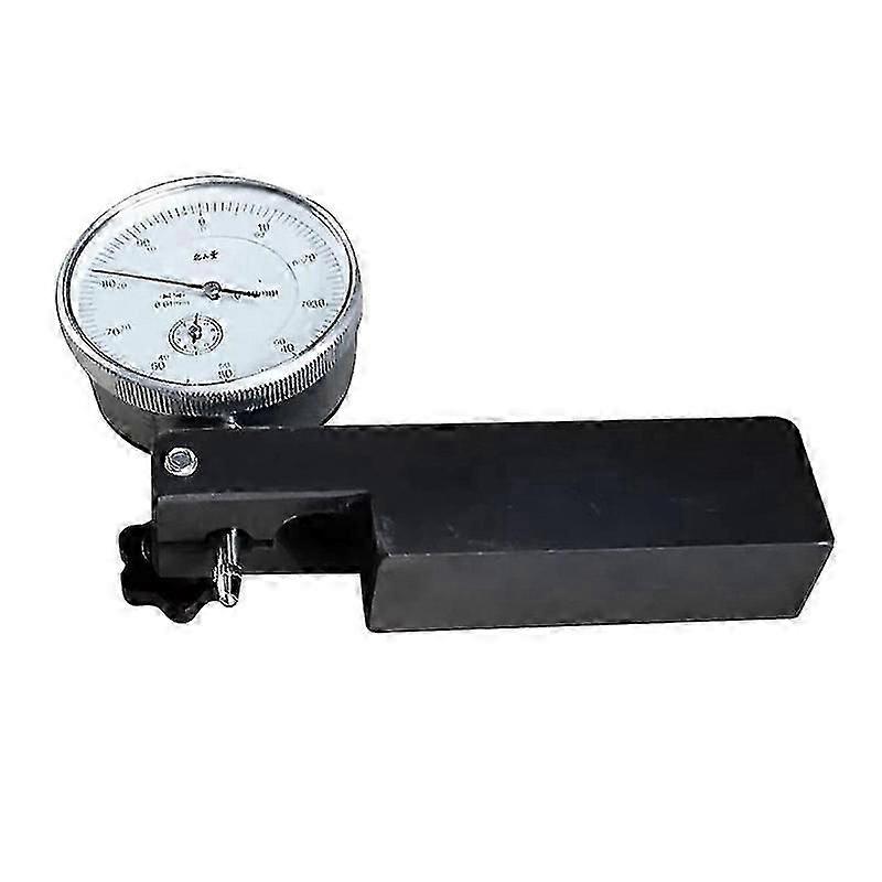 New for Cylinder Liner Protrusion Measuring Tool Diesels Cylinder Bulge ...