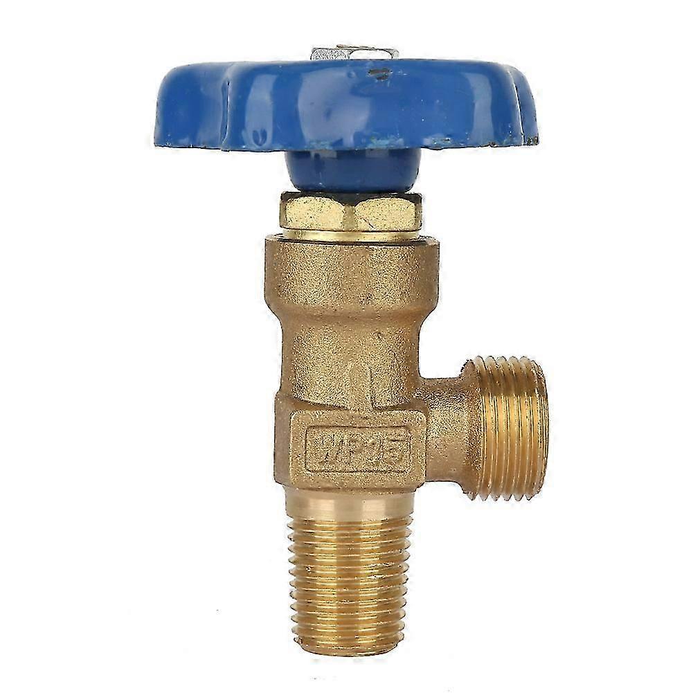 Carbon Dioxide Cylinder Valve Brass BSP Thread Outlet CO2 Cylinder ...