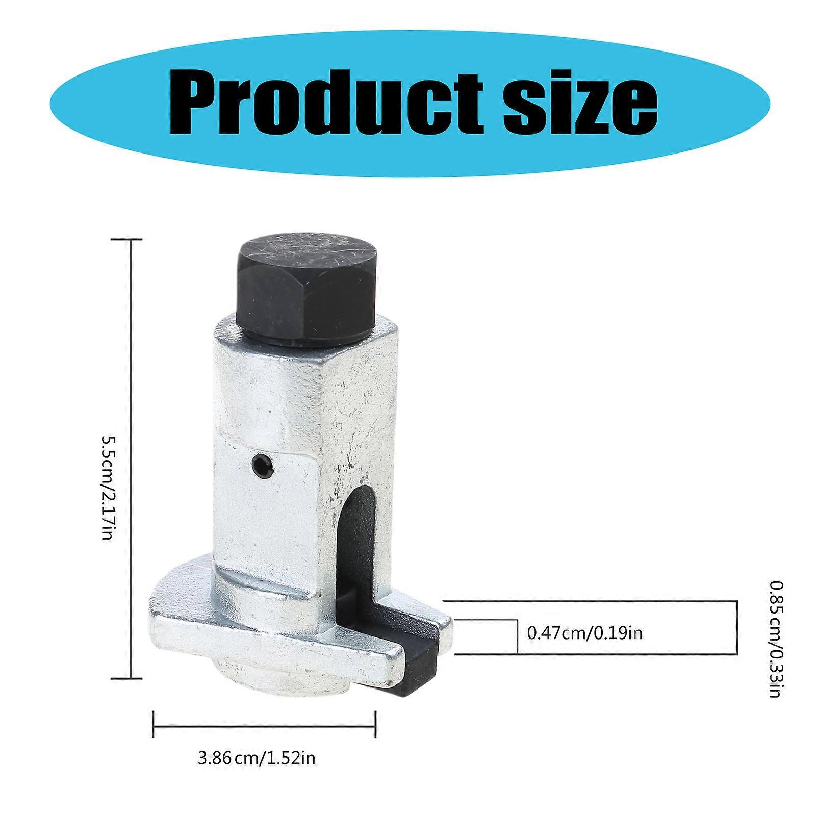 Quick Release Joint Separator Tool Metal Construct Car shock absorb ...