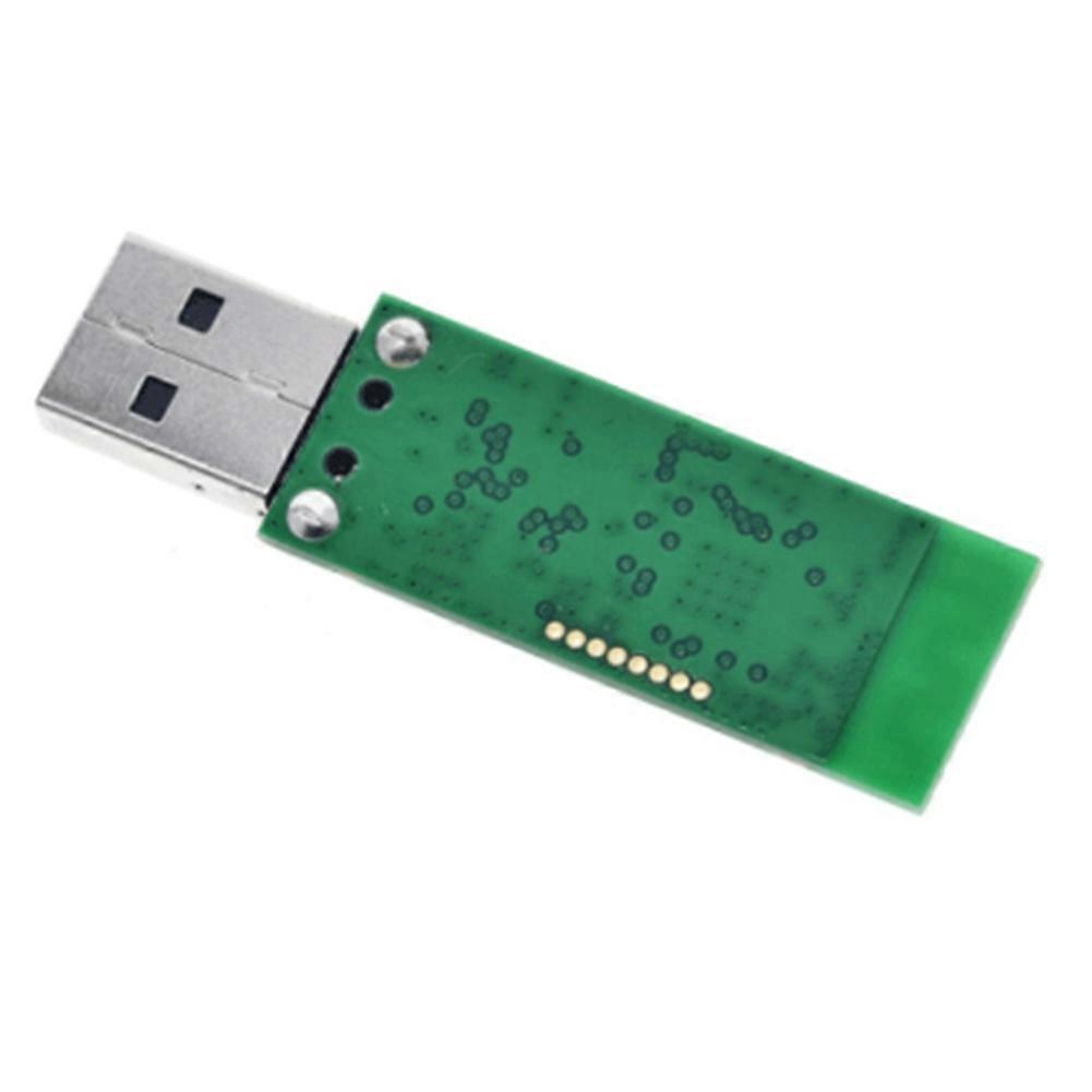 Zigbee CC2531 USB Dongle for Zigbee2Mqtt Application Lead Out 8 IO ...
