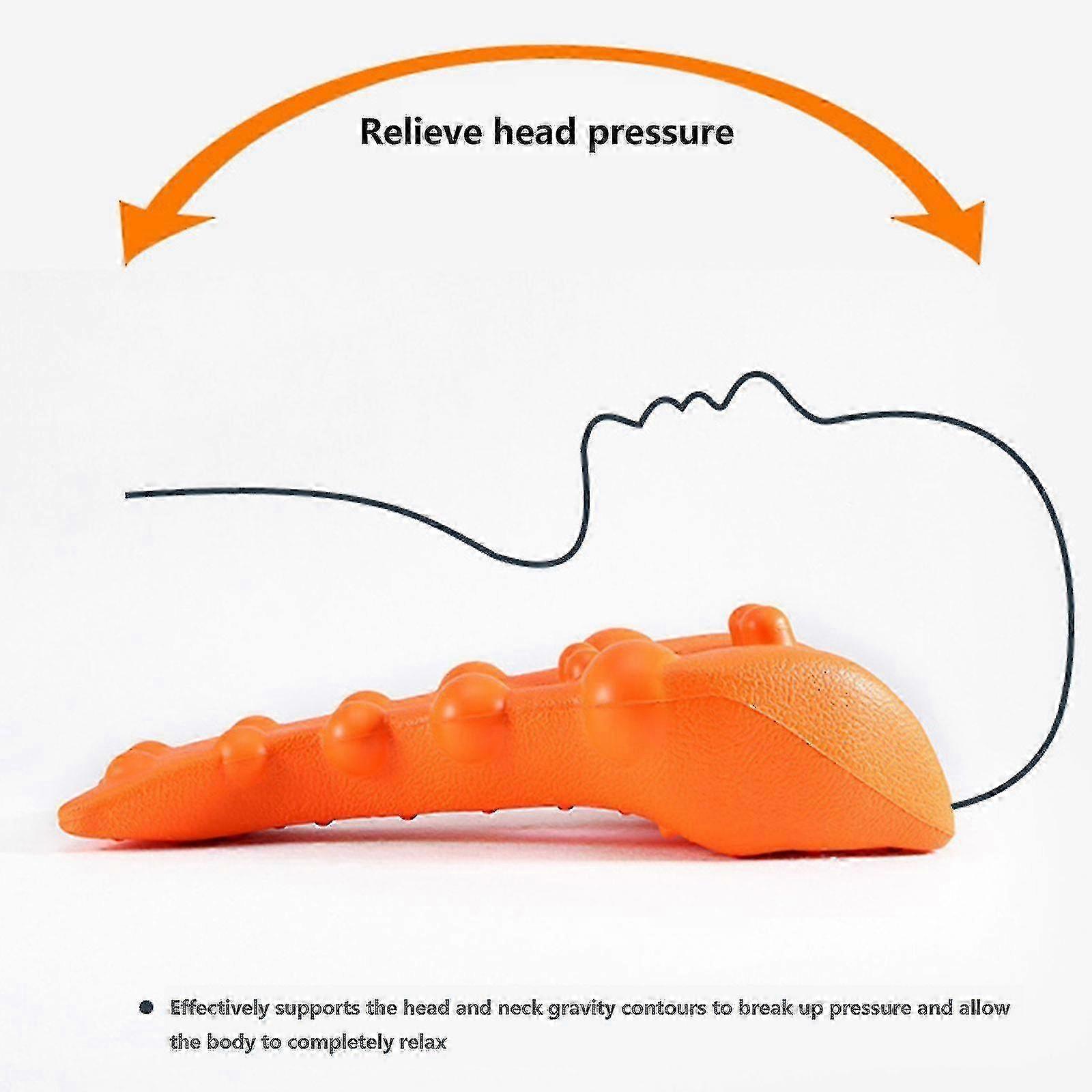 Trigger Point Release Tool for Upper Back and Waist Discomfort | Fruugo AU