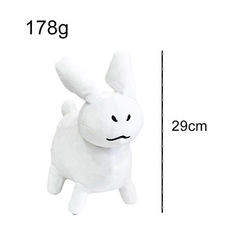 Roblox Forsaken Gubby Plush Soft Toy For Kids Adults Cute Collectible ...