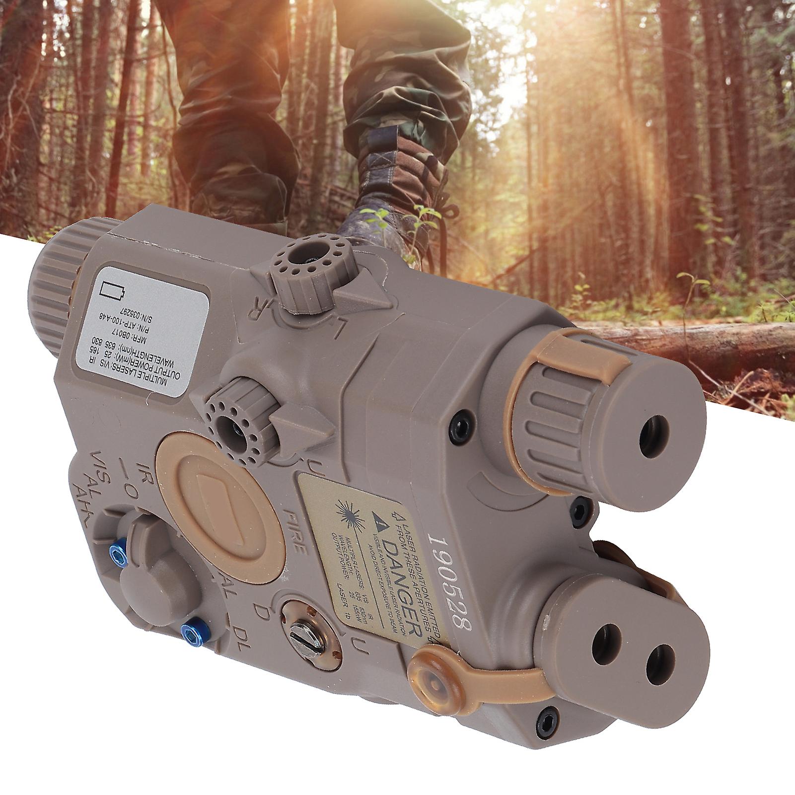 Element Airsoft Battery Box NO Function Dummy Model Weapon Battery Case ...