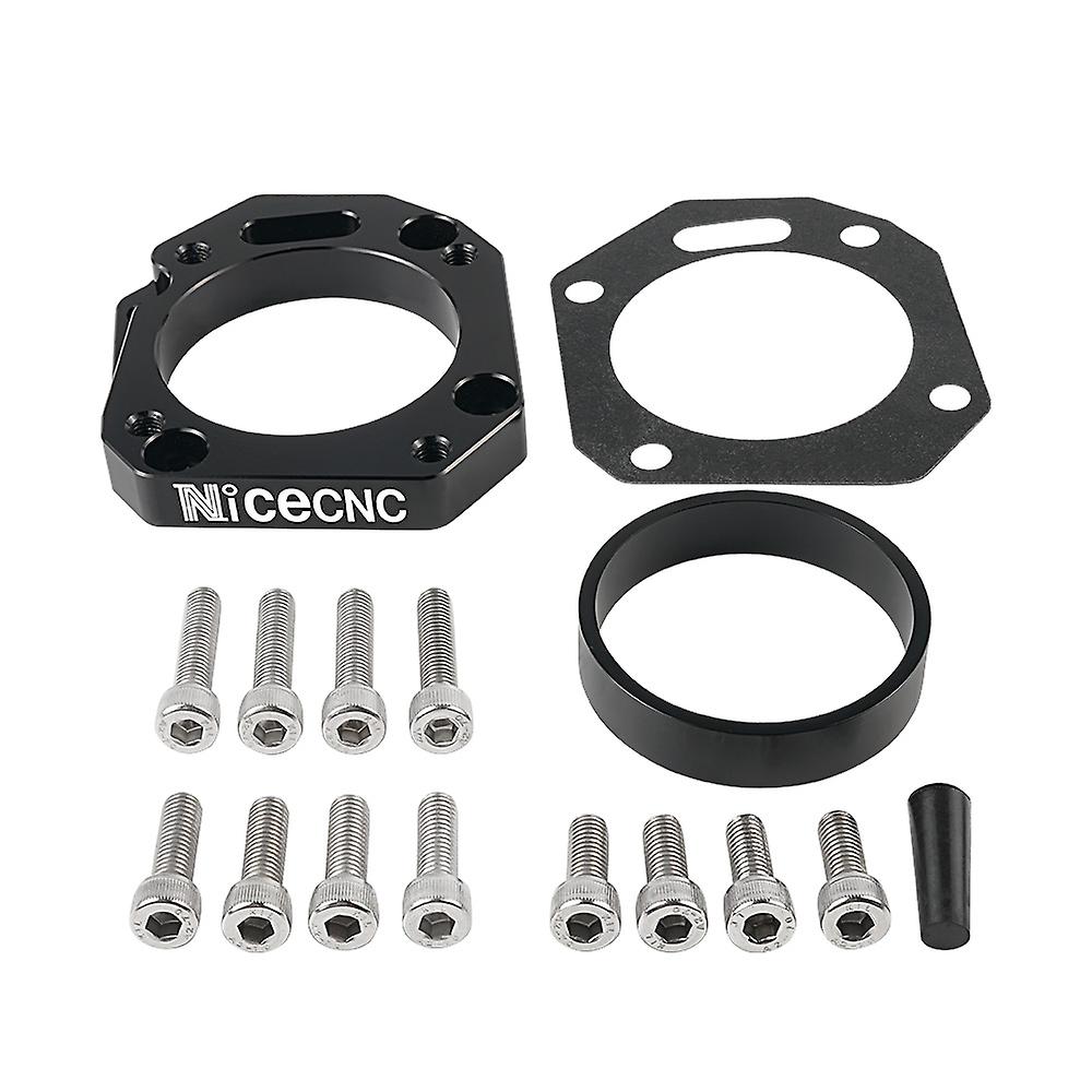 Dual Throttle Body Kit Adapter For Rbc Rrc K20 K24 K20z1 K20a1 K20a2 ...