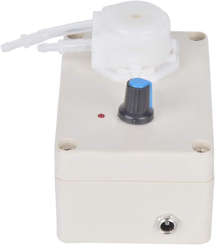 Titration Pump, 110V-240V Industrial Grade Pump, Adjustable Flowing ...