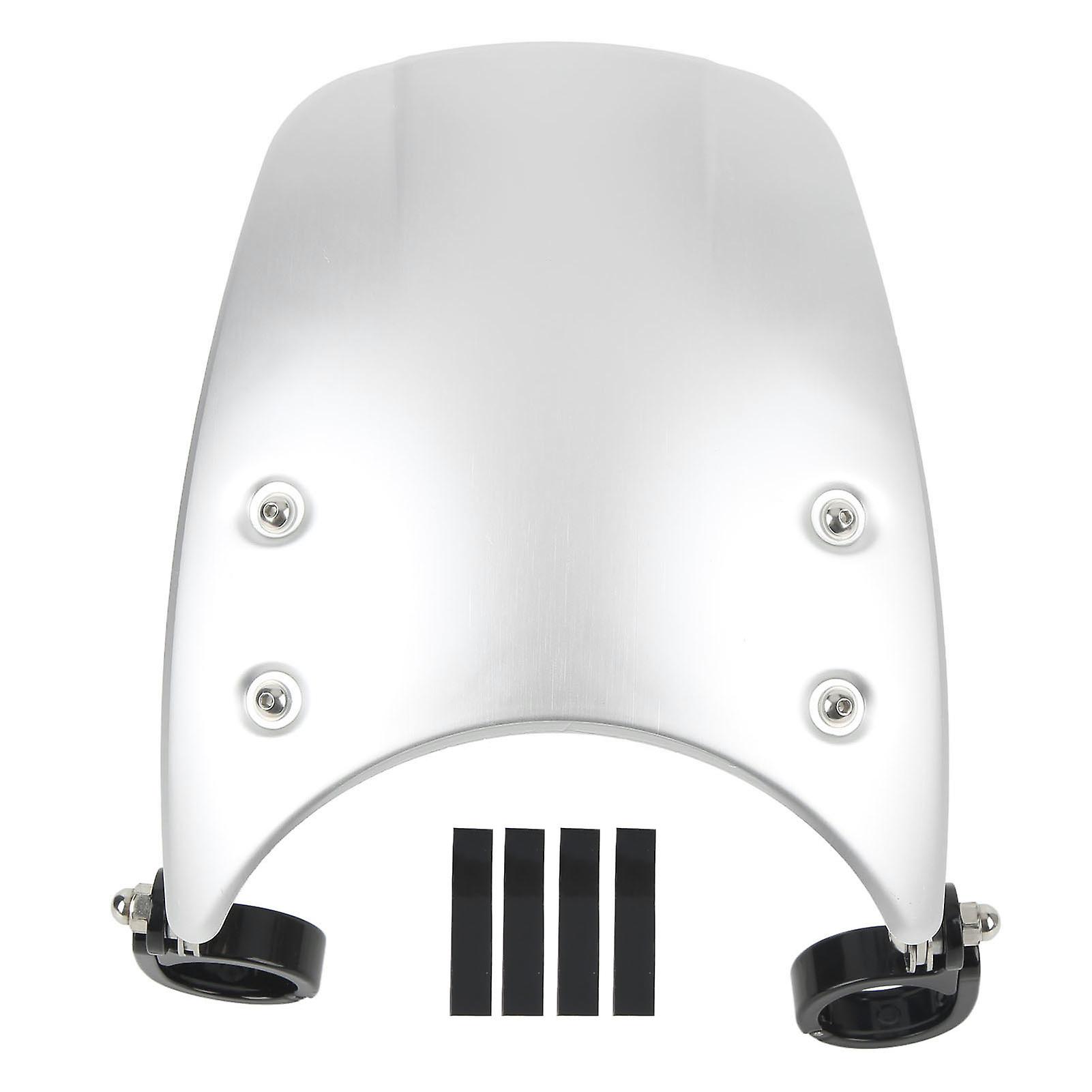 Motorcycle Front Windshield Replacement for CMX 500 Rebel 2017 to 2022 ...