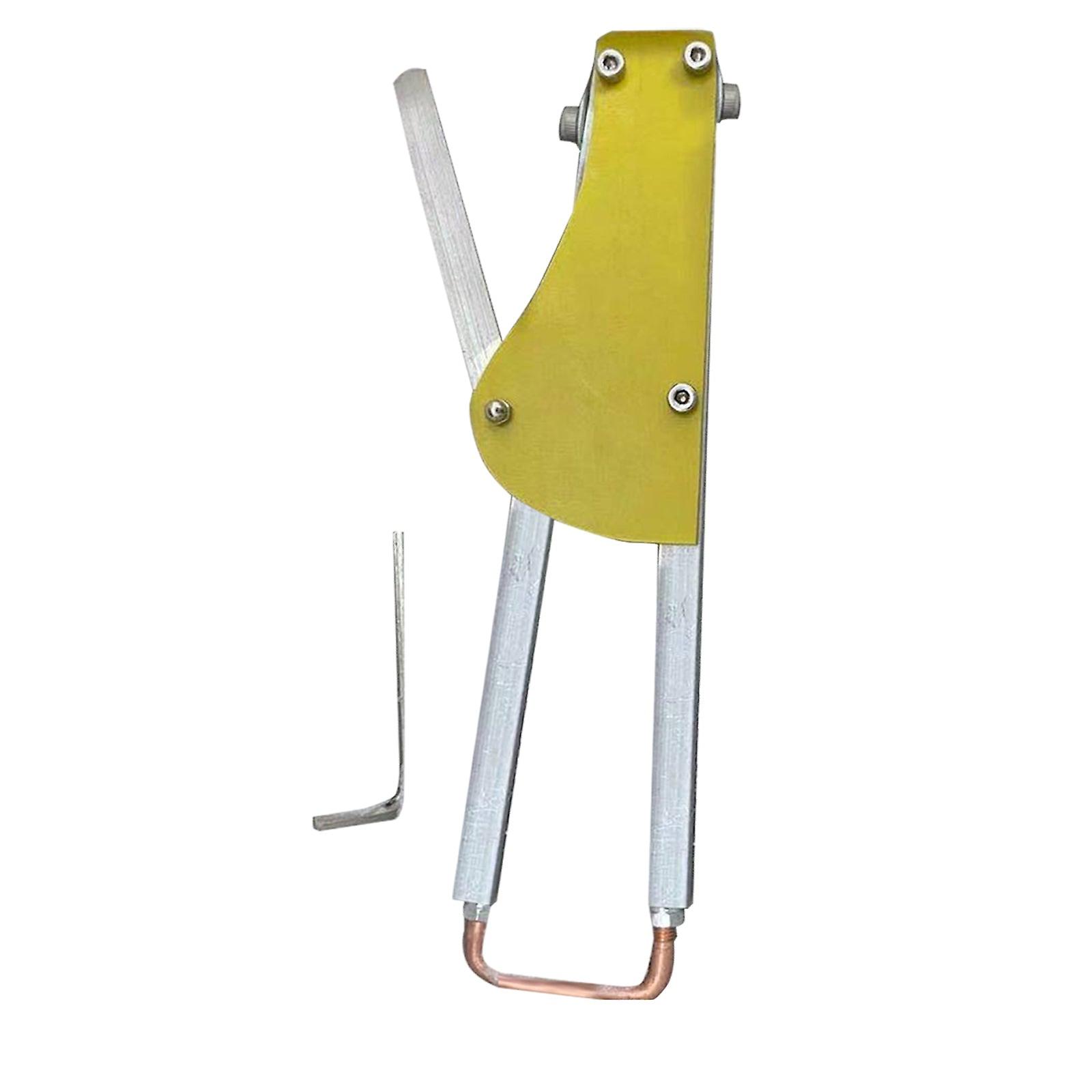 Yellow Spot Welder Plier Adjustable Welding Machine Pressure Epoxy ...