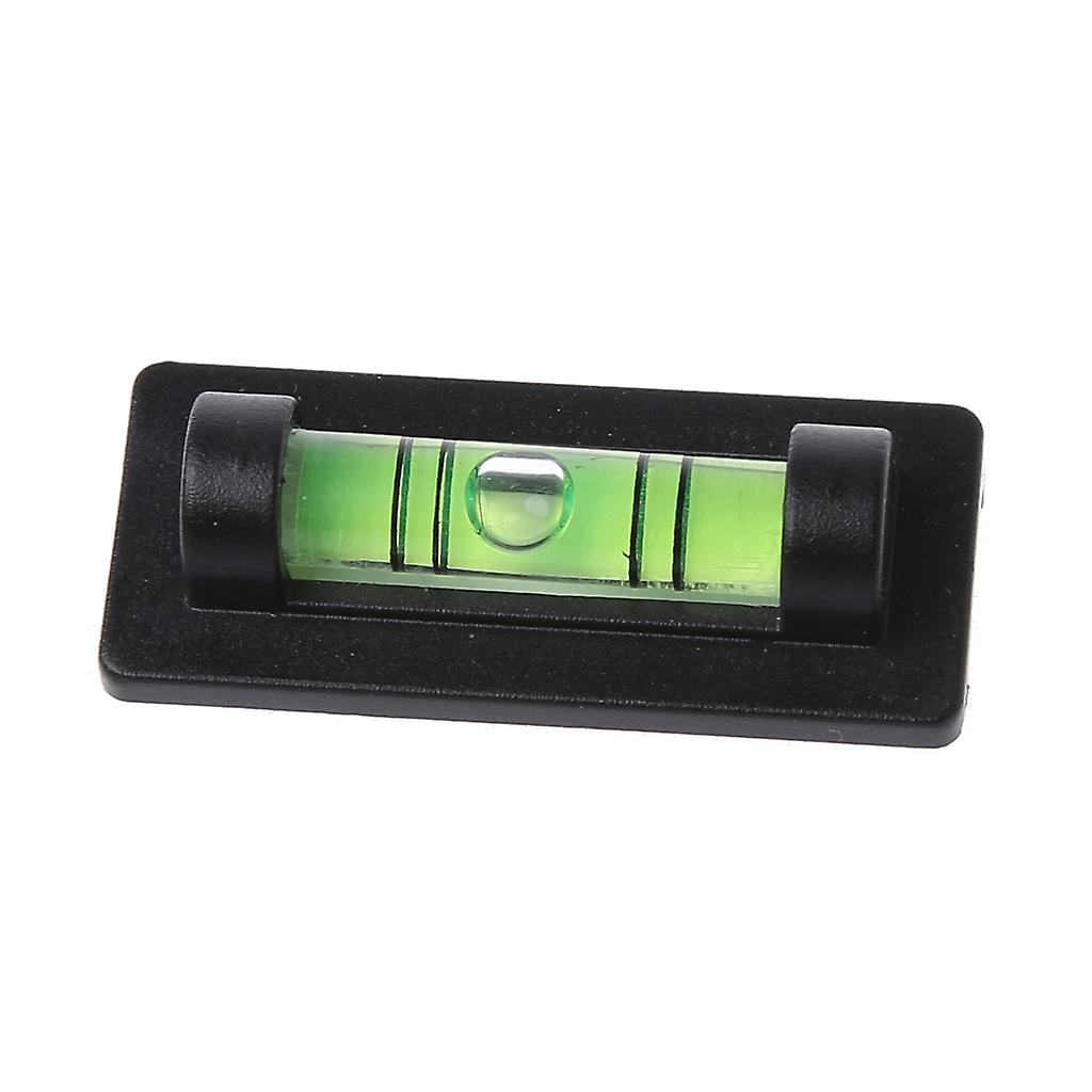 Magnetic Spirit Level Small Magnetic Levelling Tool Spirit Bubble Level ...