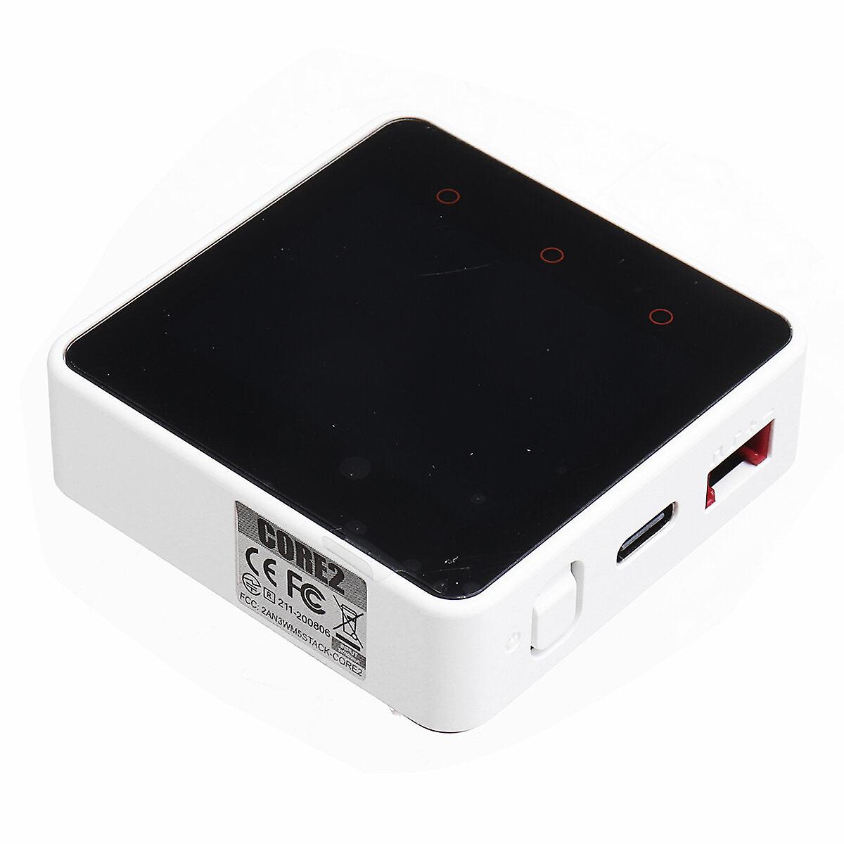 M5stack Core2 Esp32 With Touch Screen Development Board Kit Wifi Bluetooth Graphical Programming ...