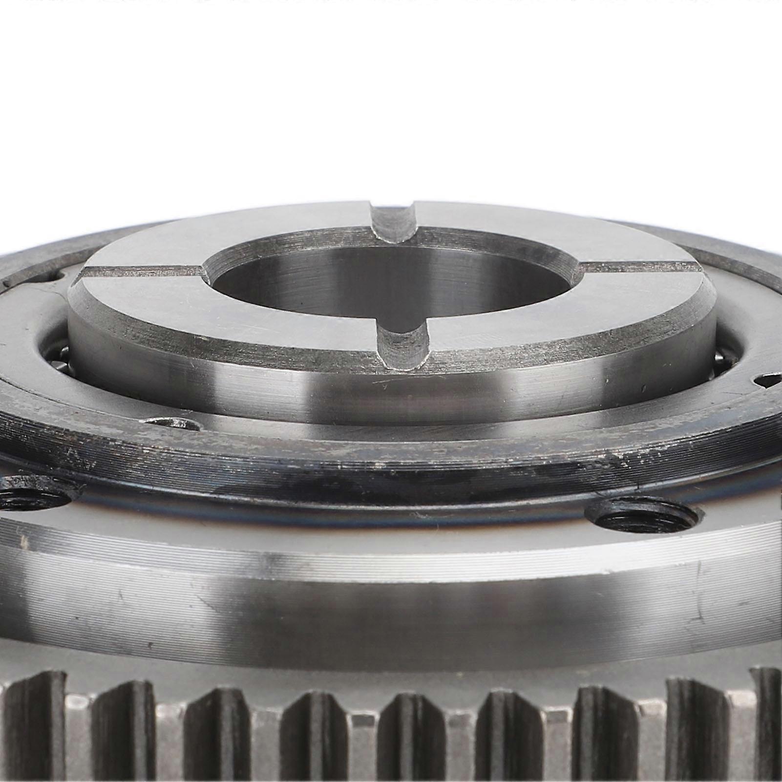 One Way Bearing Starter Clutch Kit Metal Hardened 1UY 15590 01 00 for ...