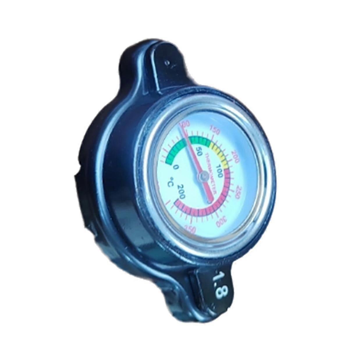 Motorcycles High Pressure Radiator Cap with Temperature 1638630001 ...