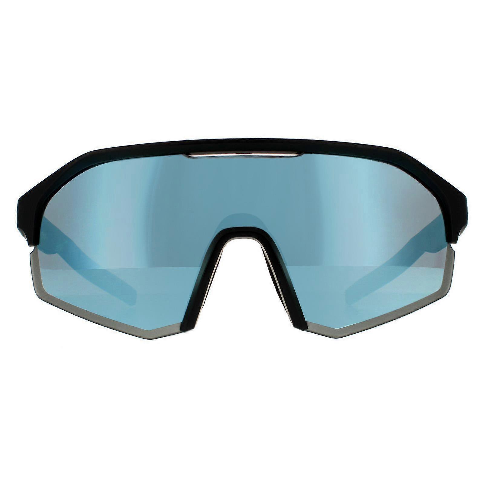 Bolle Sunglasses Lightshifter BS0200005 Matte Black TNS Ice | Fruugo UK