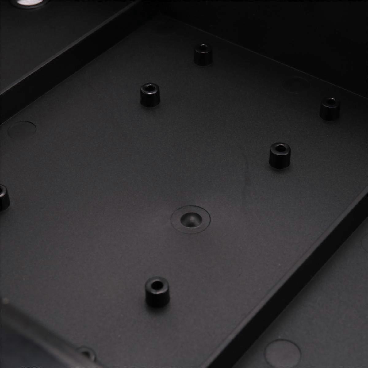 Arcade Joystick Bottom Case Replacement DIY Arcade Joystick Handle ...