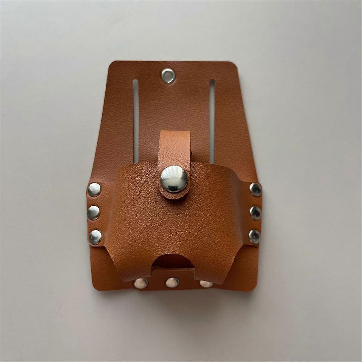 Tape Measure Holder Belt Tape Measure Storage Bag Outdoor Tool Bag ...