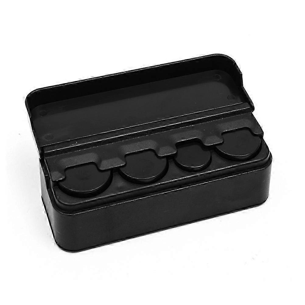 Change Holder Coin Organizer Coin Holder Coin Storage Car Coin Storage ...