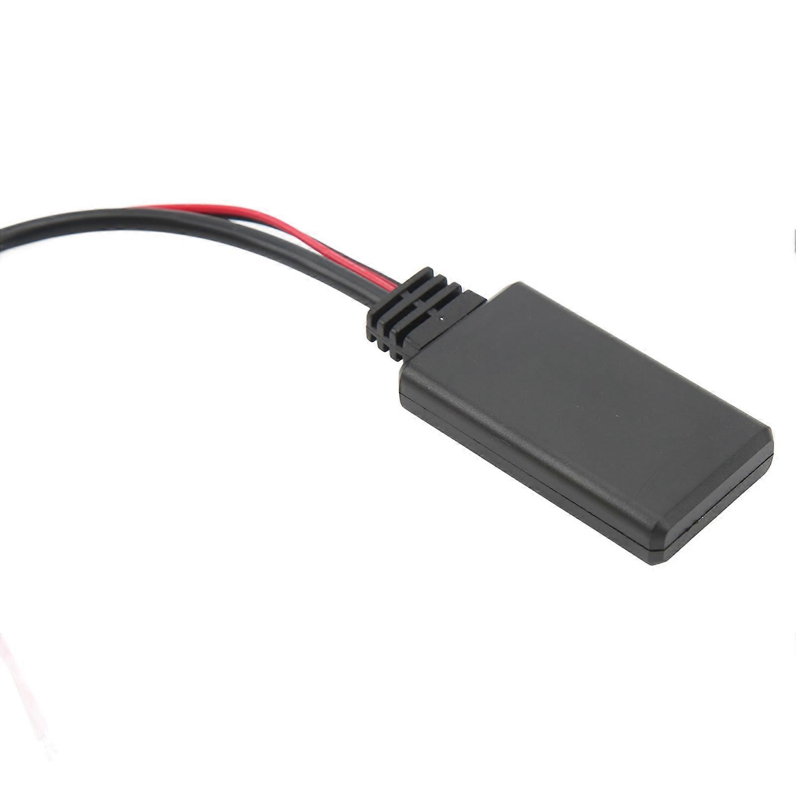 Car Stereo CD Changer Bluetooth 5.0 Aux in Audio Cable Adapter for ...