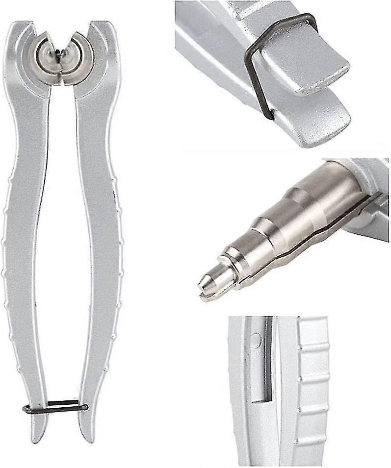 Solid Stainless Steel Tube Expander Solid Copper Tube Expander With ...