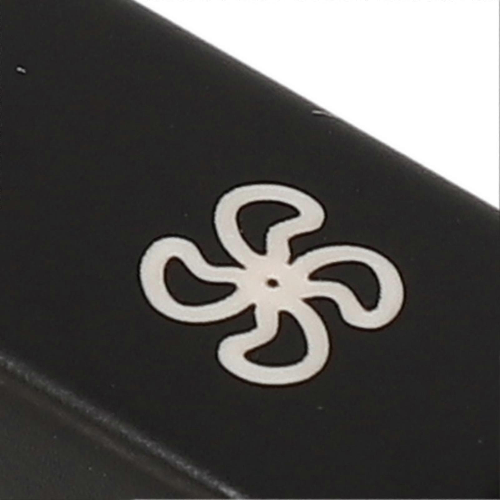 Climate Control Fan Speed Button with Off Front Left AC Panel Switch ...