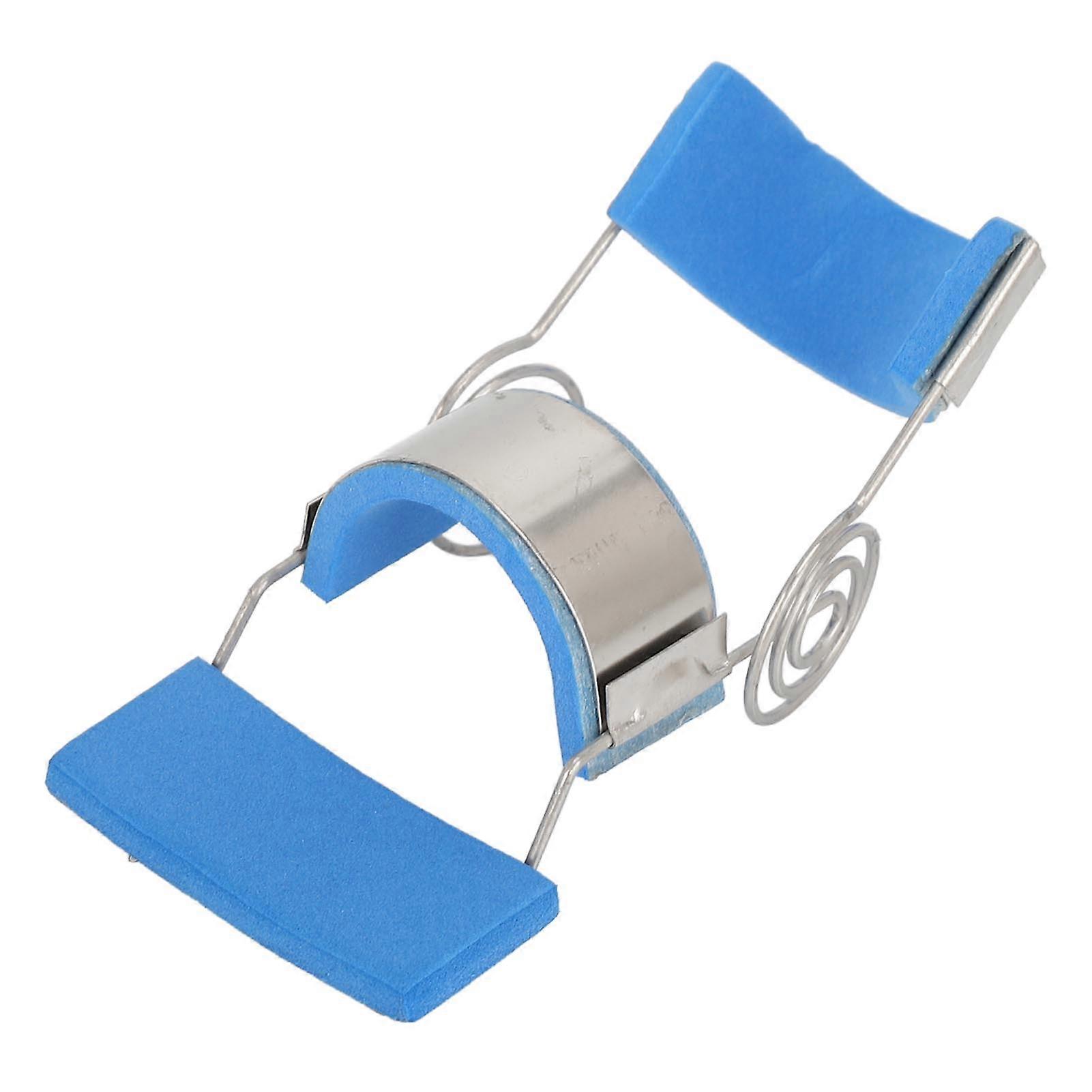 Finger Extension Splint Training Device Adjustable Coil Spring Finger ...
