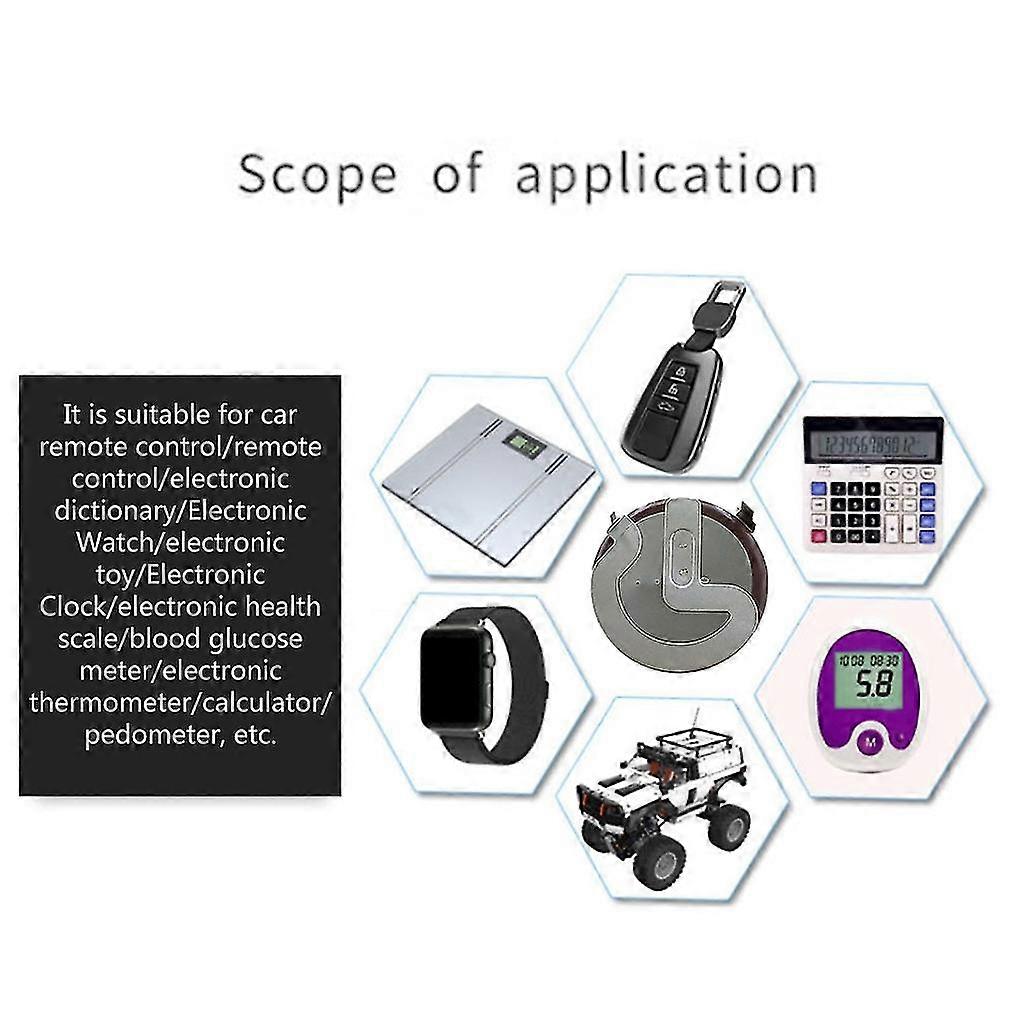 3v Rechargeable Battery 90 Vl2020/hfn Replacement Battery For Mini R52 ...