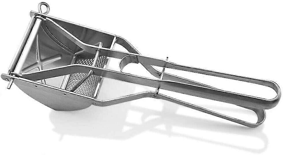 Stainless Steel Potato Press, Stainless Steel Potato Masher ...