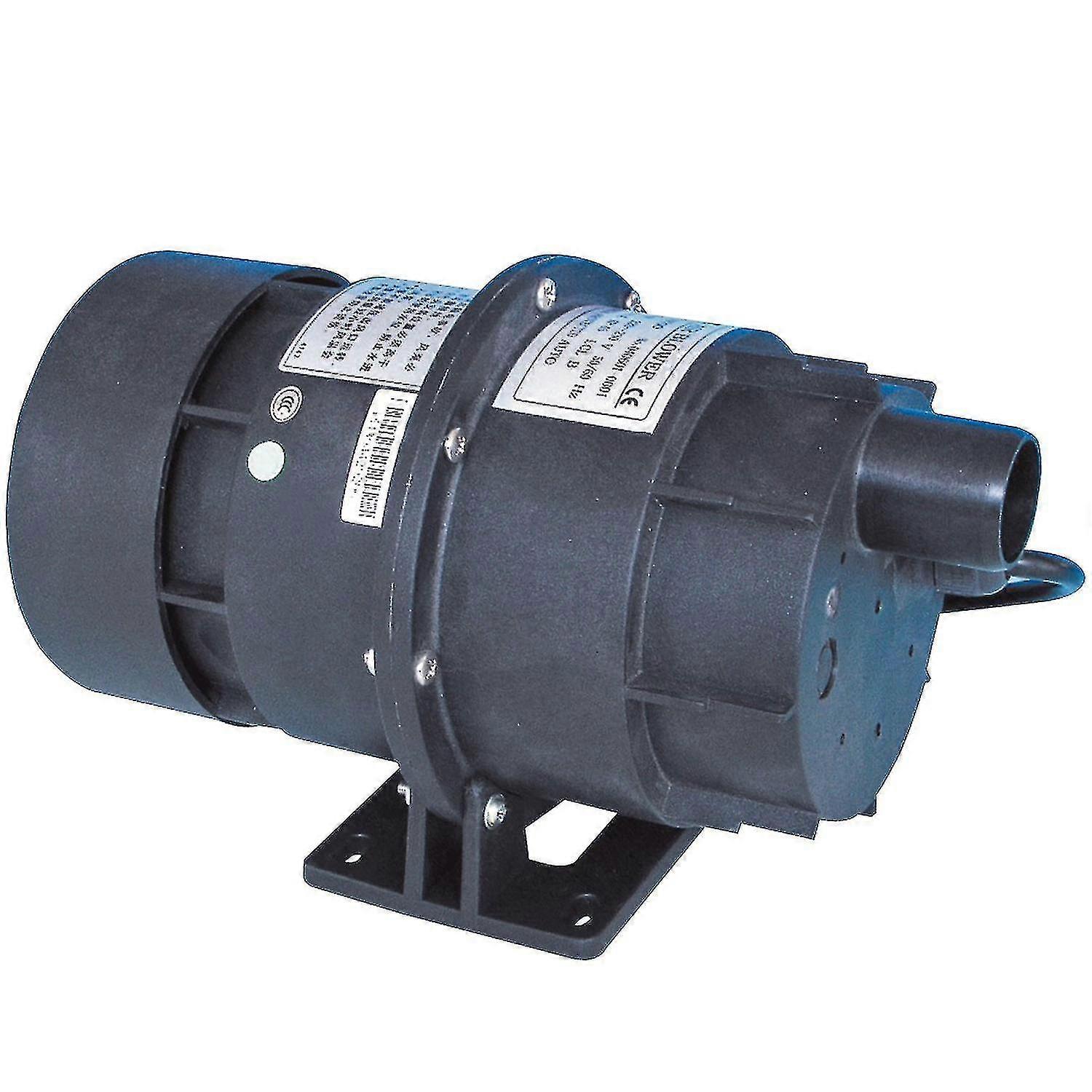 Ap700 V1 Air Blower Pump 1 Hp | 700w | Hot Tub | Spa | Whirlpool Bath | 220v/50hz | Fruugo UK