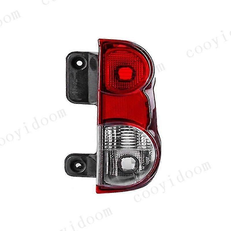 Rear Bumper Tail Light For Nissan Nv200 2008-2015 26550-jx00a 26555 ...