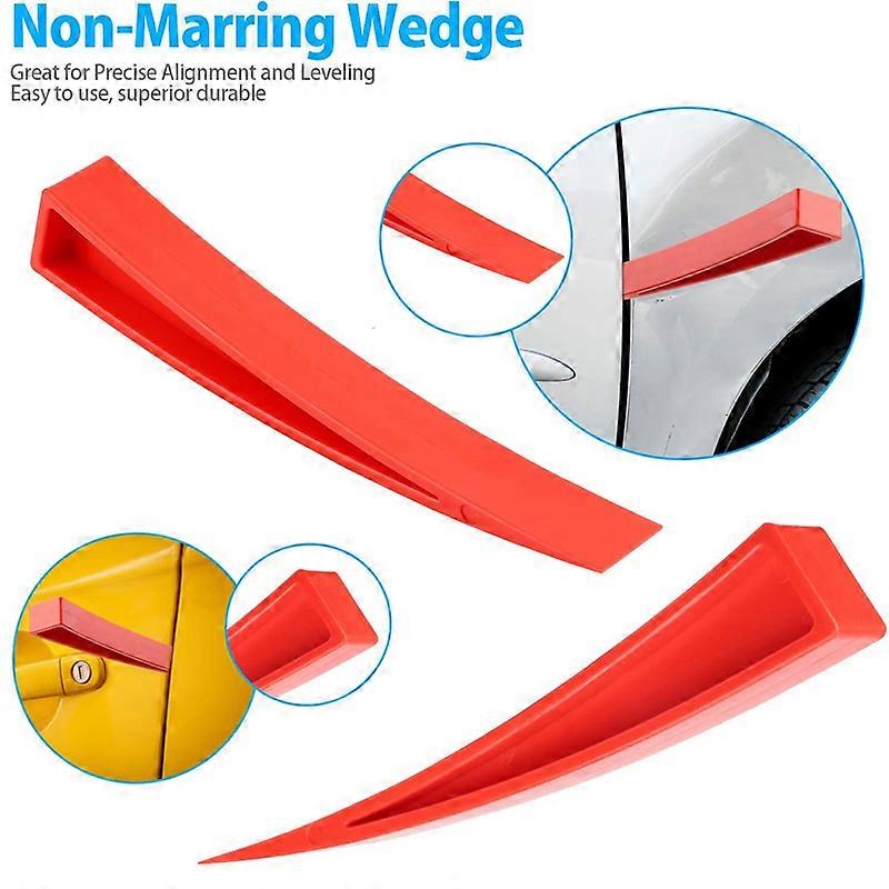 Car Door Open Grabber Lockout Lock Pick Set Long Range Reach Hooking ...