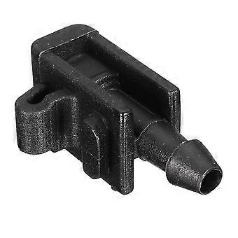 2Pcs Car Front Windshield Washer Spray Nozzle Jet 8200082347 Renault ...