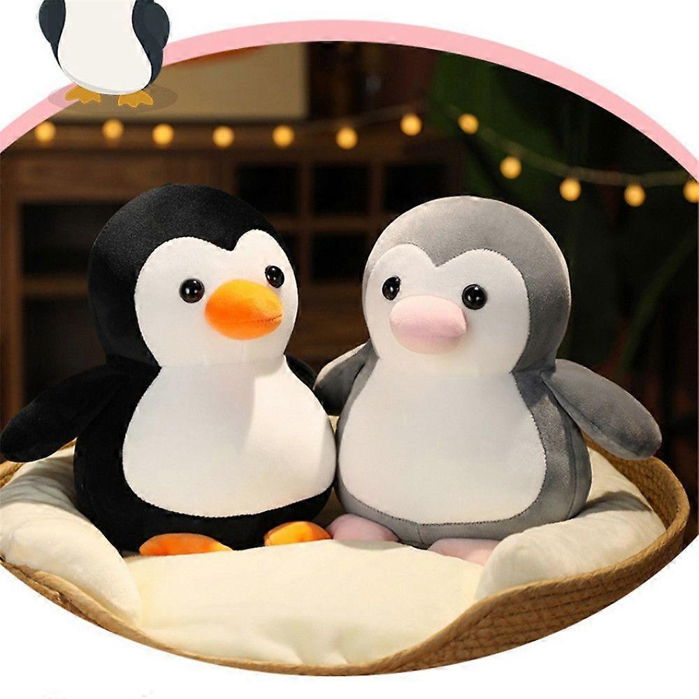 25-45cm Lovely Doll Soft Penguin Plush Toys for Children Stuffed Toys ...