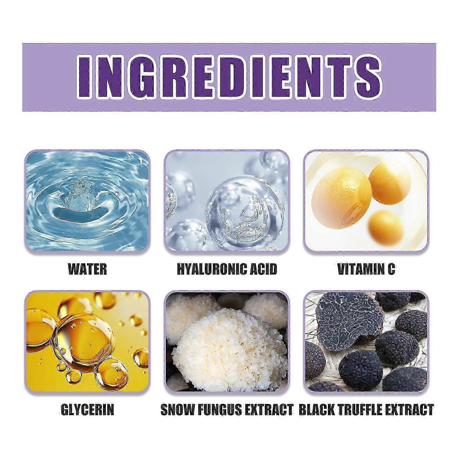 Pro-Aging Super Serum Peptide Anti-Wrinkle Treatment, Moisturizing and ...