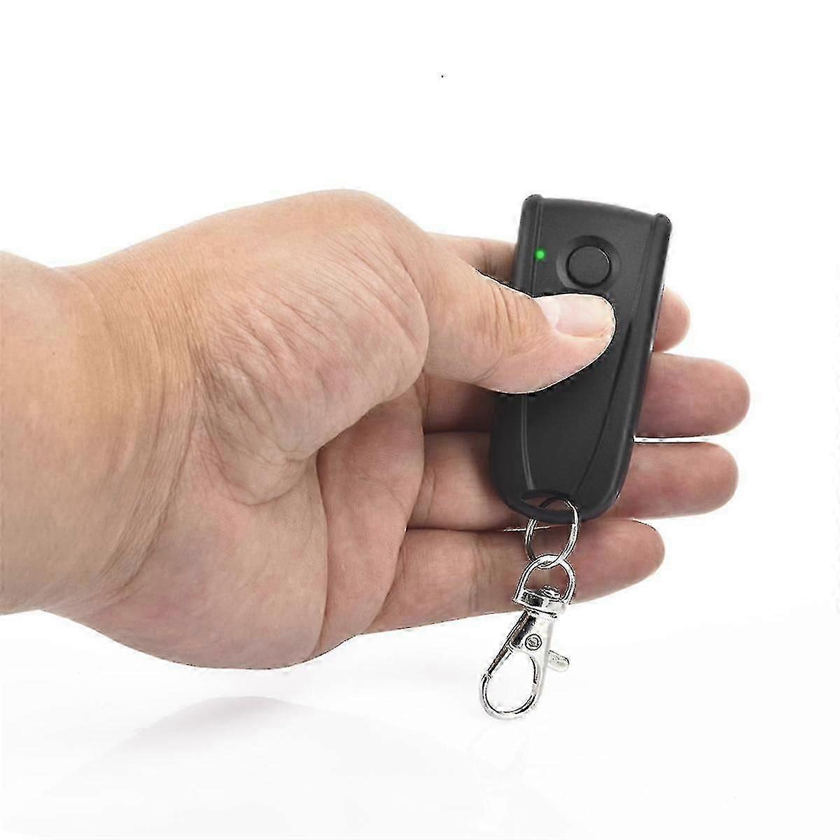 433.92MHz Garage Door Opener Garage Door Remote Control for RSE2, RSC2 ...