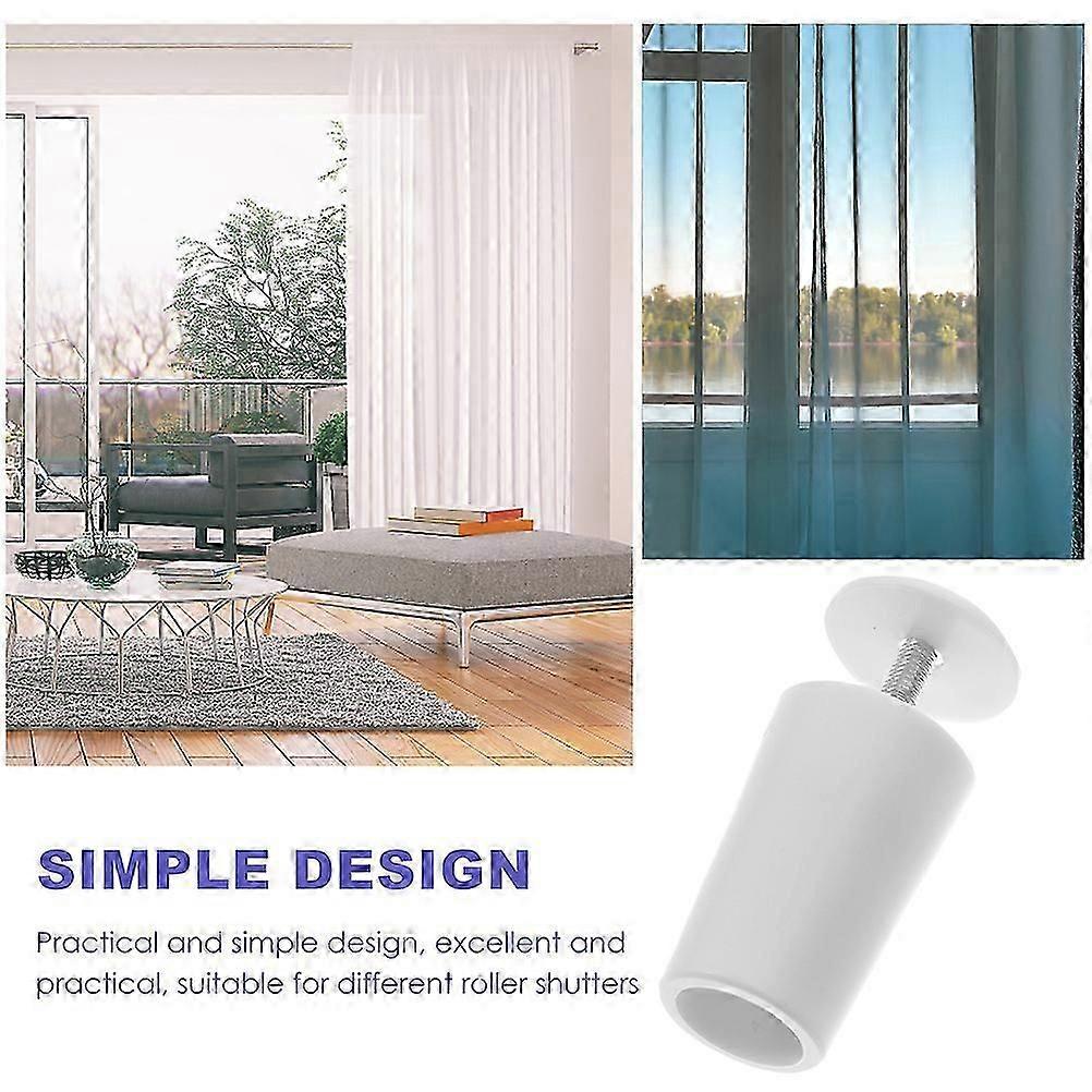 4pcs Roller Shutter Stoppers Replacement Shutter Fasteners Roller ...