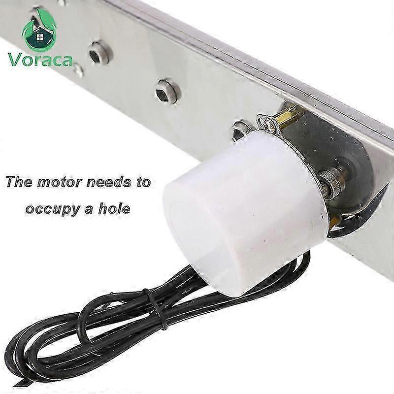 Stainless Steel Automatic Flipping Barbecue Outdoor Grills for Outdoor ...