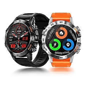 K52 Smart Watch with BT Call for Android/iOS 1.39'' Large IPS Screen ...