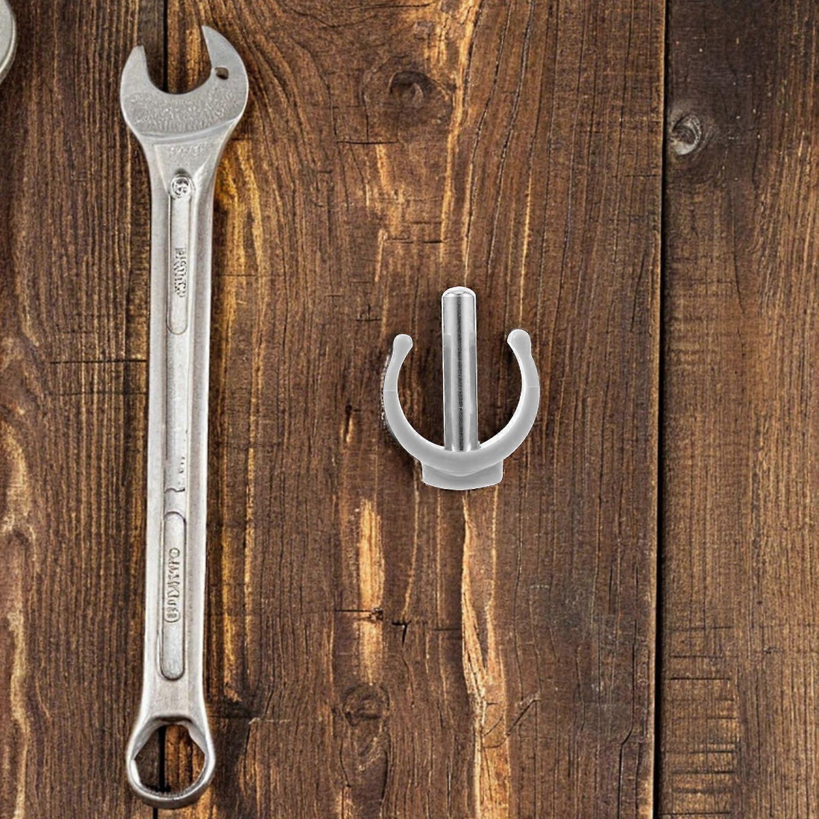 4pcs Folding Walker C Clips Walking Stick C Shape Clamp Buckles ...