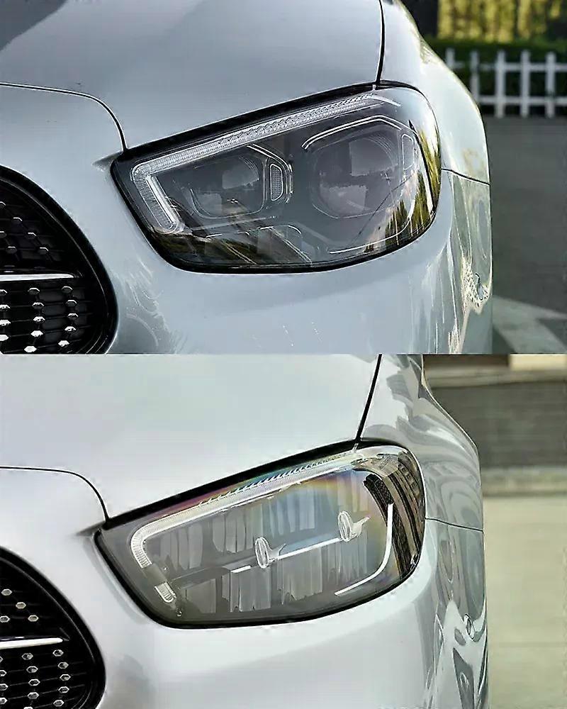 ExquisiteFor Mercedes Benz E Class W213 2021 2022 2023 Auto Accessory ...